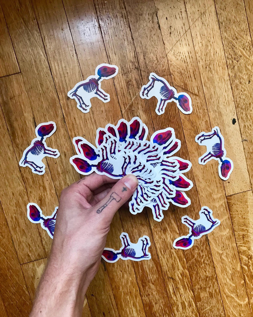 Prints – Freyja's Forest