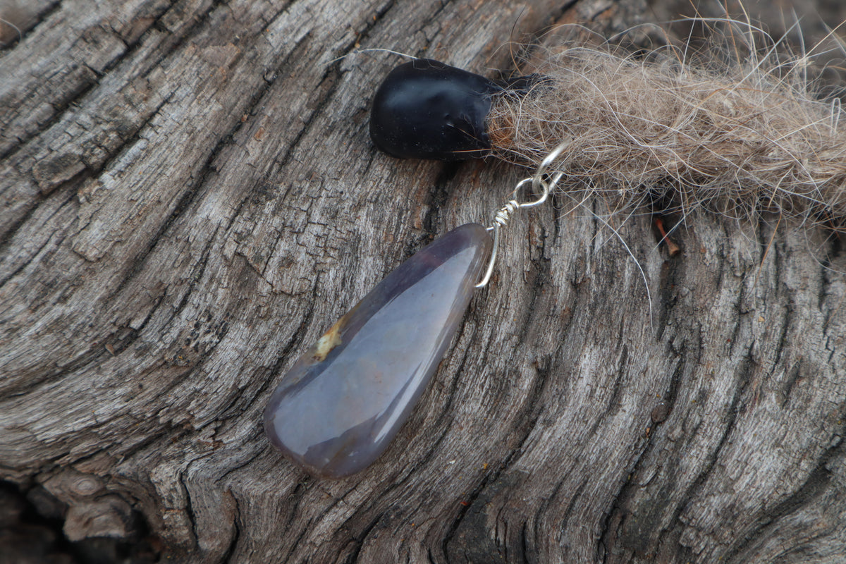 Mountain Lion Fur Braid – Freyja's Forest