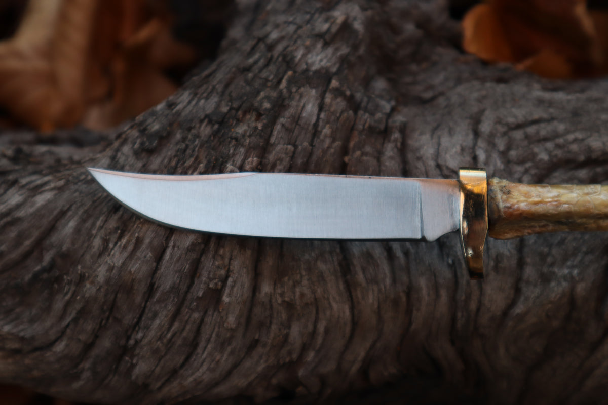 Polydactyl Chicken Foot Knife – Freyja's Forest