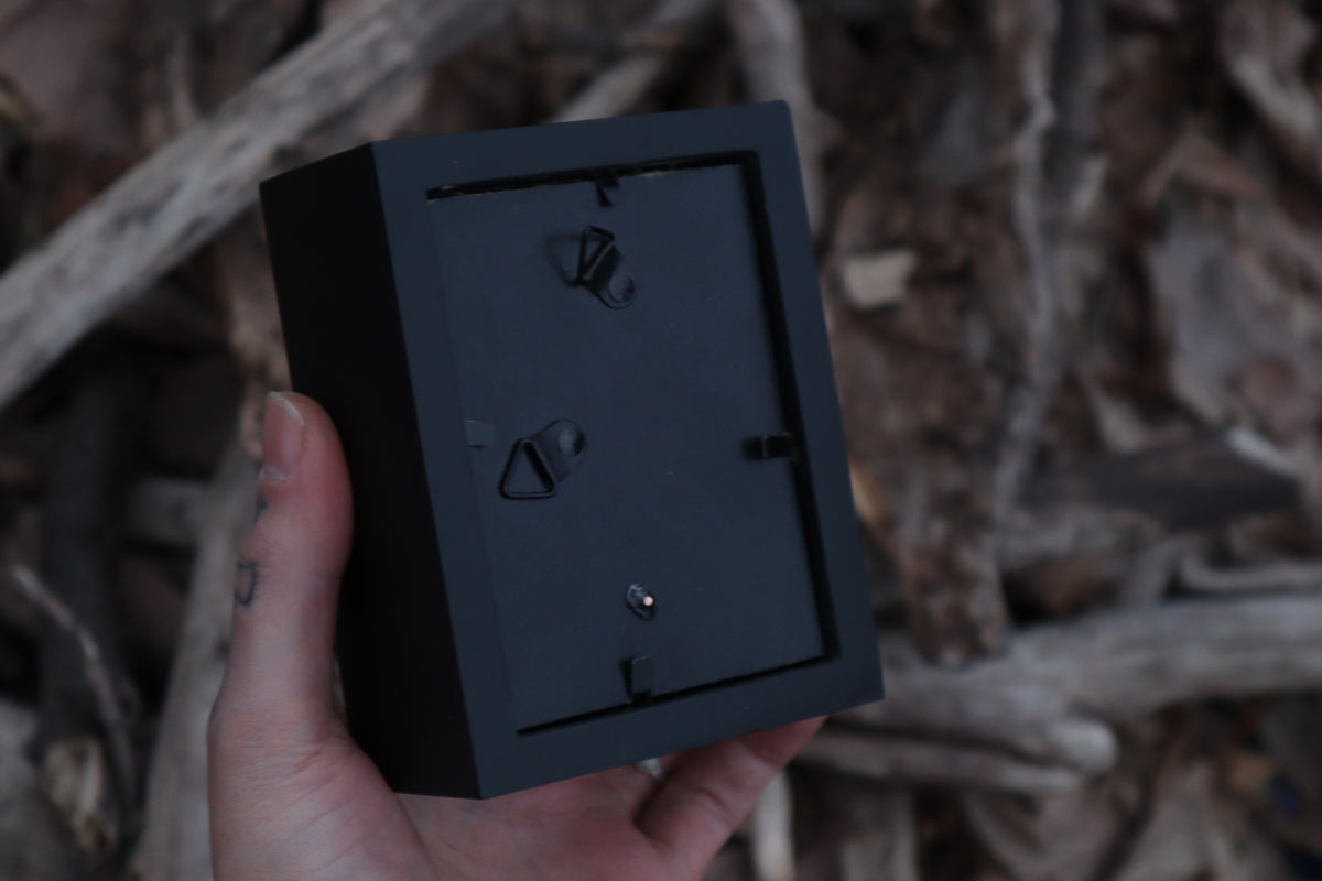 Beaver Paw Articulation – Freyja's Forest